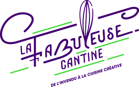 La Fabuleuse Cantine | Social Change Platform